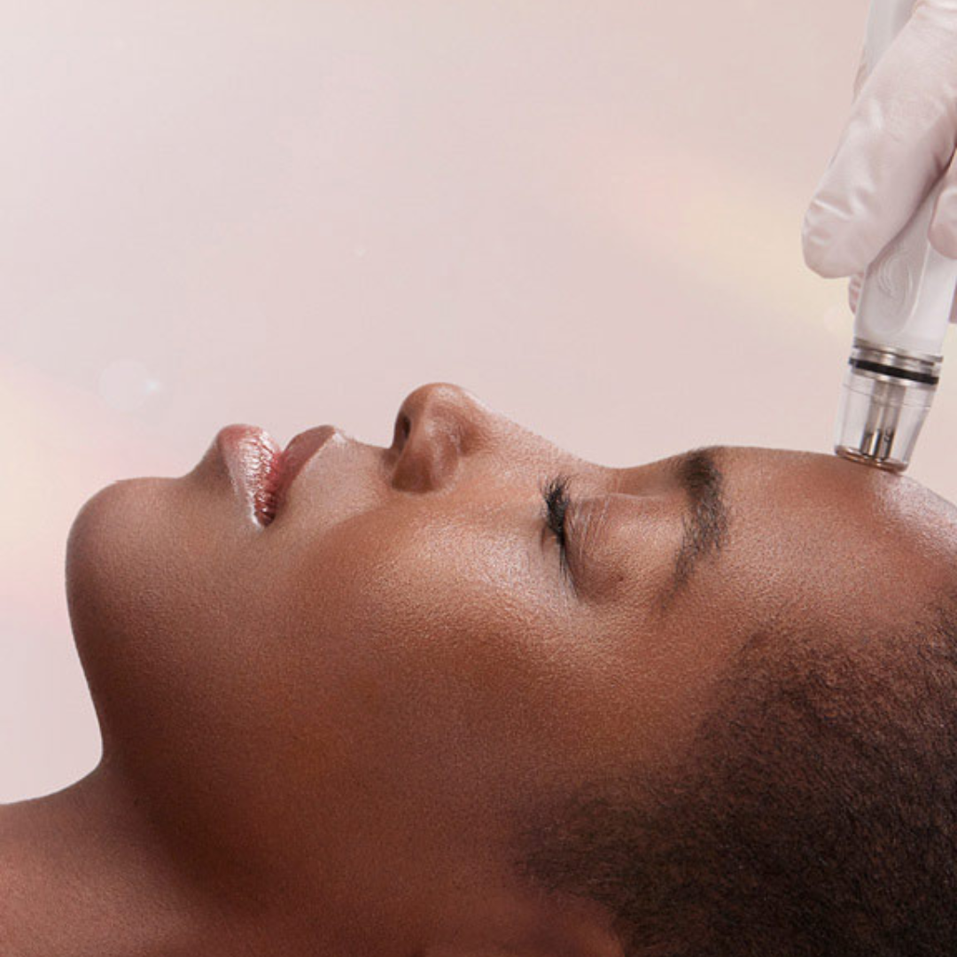 Diamond Glow - Oasis Med Spa at WSNM